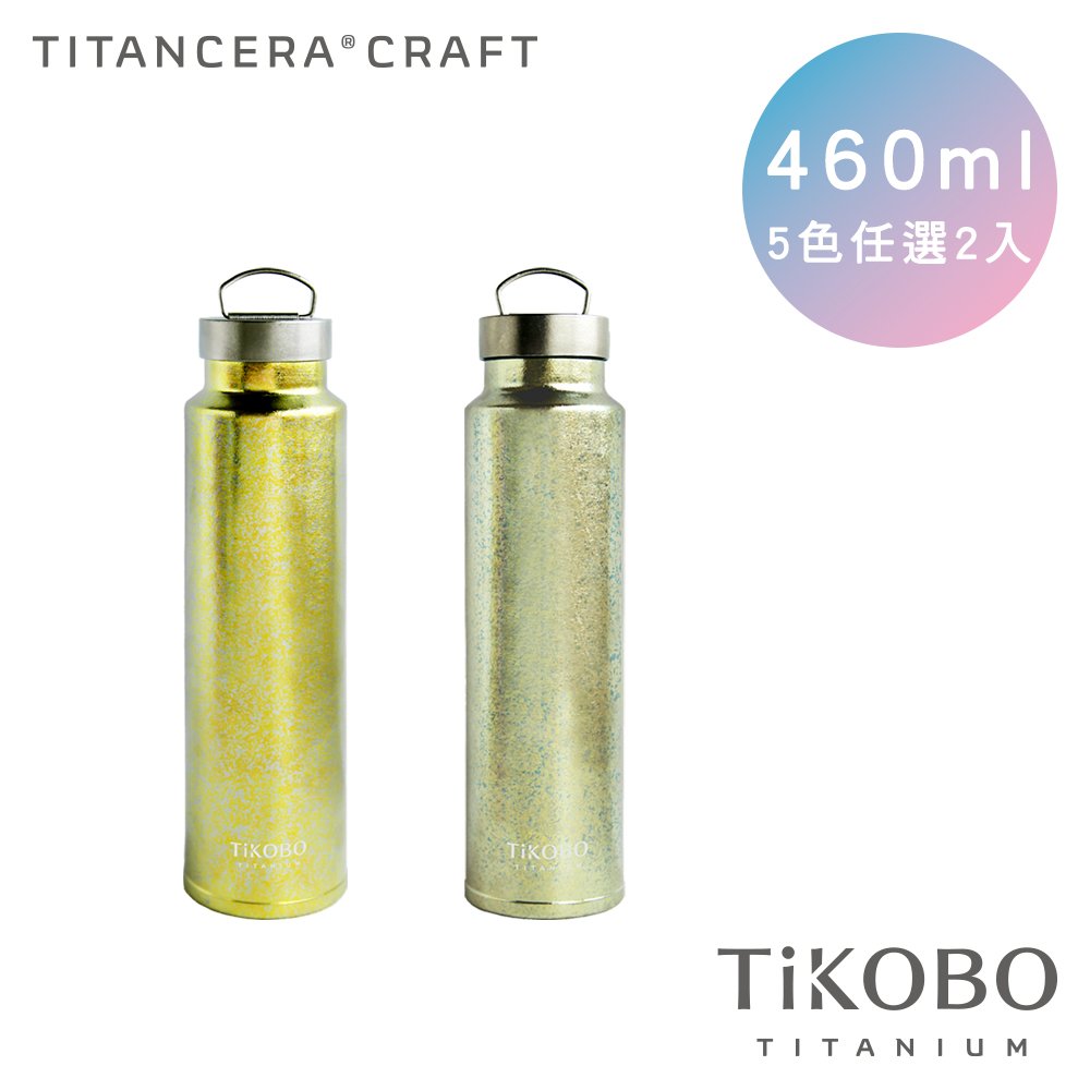 首頁 - TiKOBO 鈦工坊